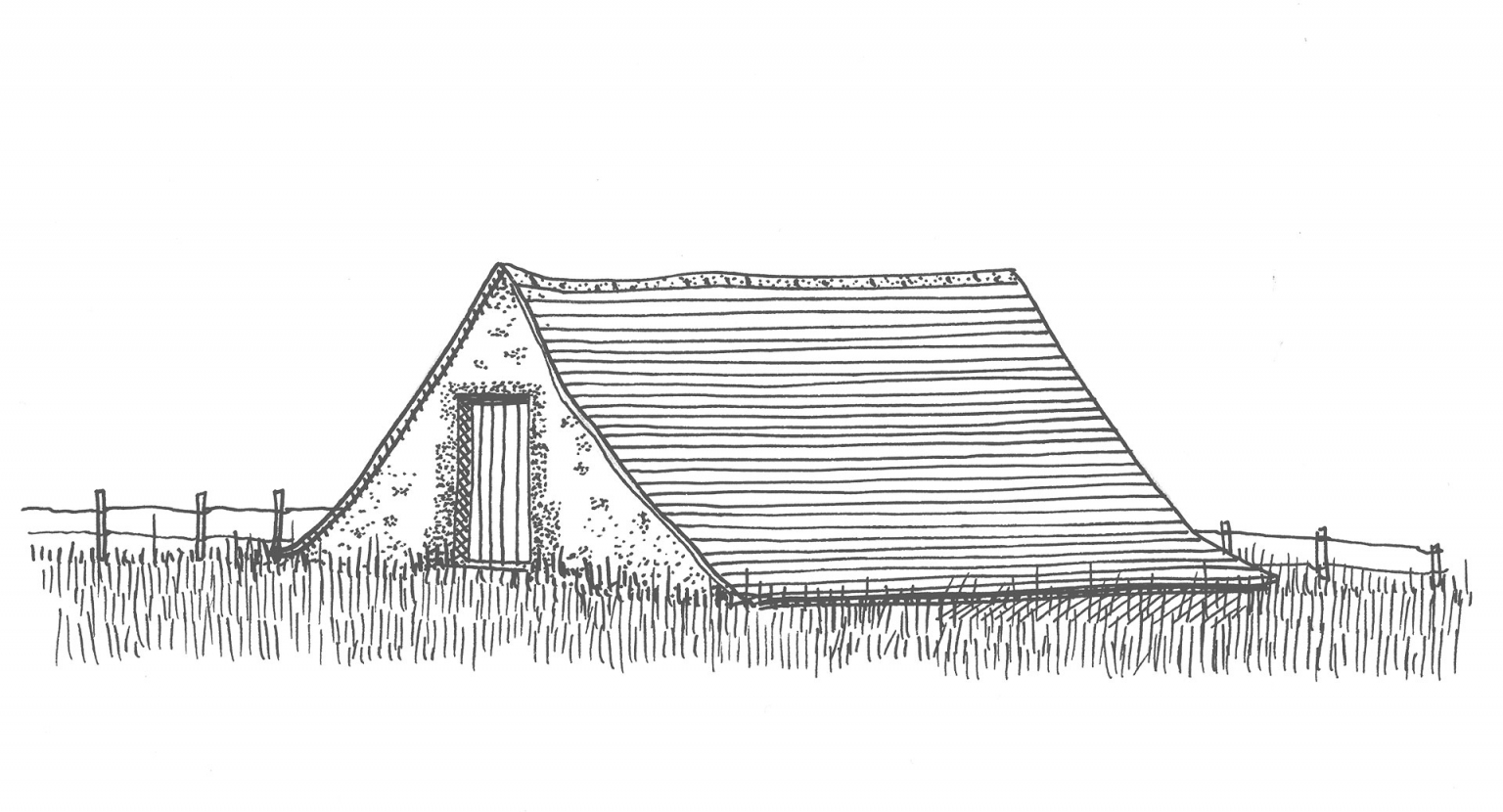 Burons, drailles et chemins de transhumance - Parc naturel régional de ...