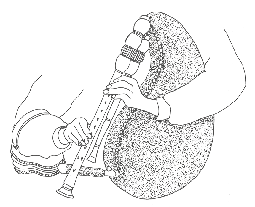 Savoir-faire et traditions - Parc naturel régional de l'Aubrac