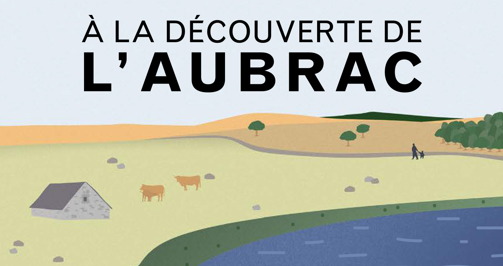 Feuilletez le Guide du Visiteur de l'Aubrac - Parc naturel régional de ...