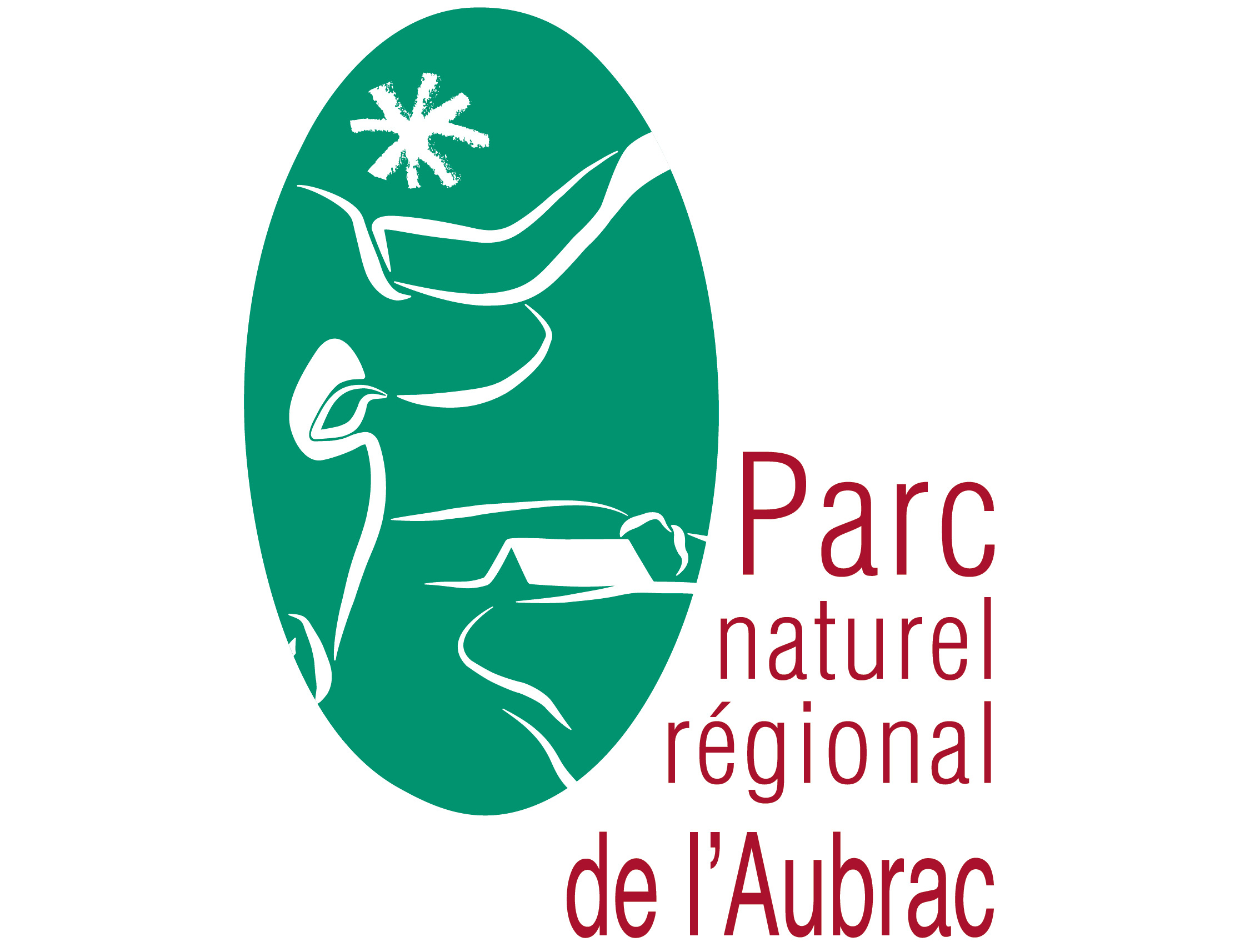 Utiliser le logo du Parc - Parc naturel régional de l'Aubrac