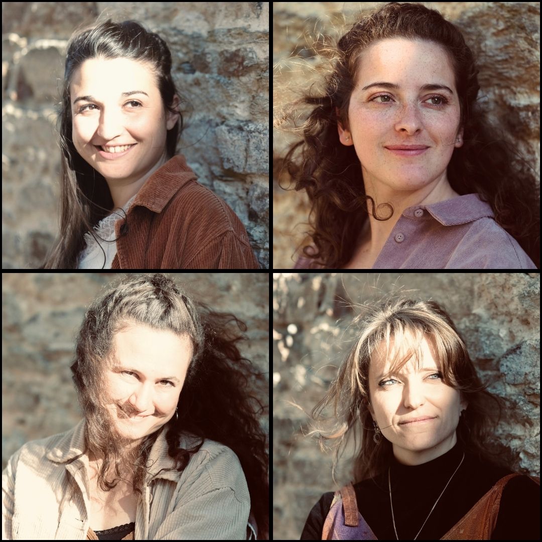 Les Nuits des Burons 2024 - Parc naturel régional de l'Aubrac